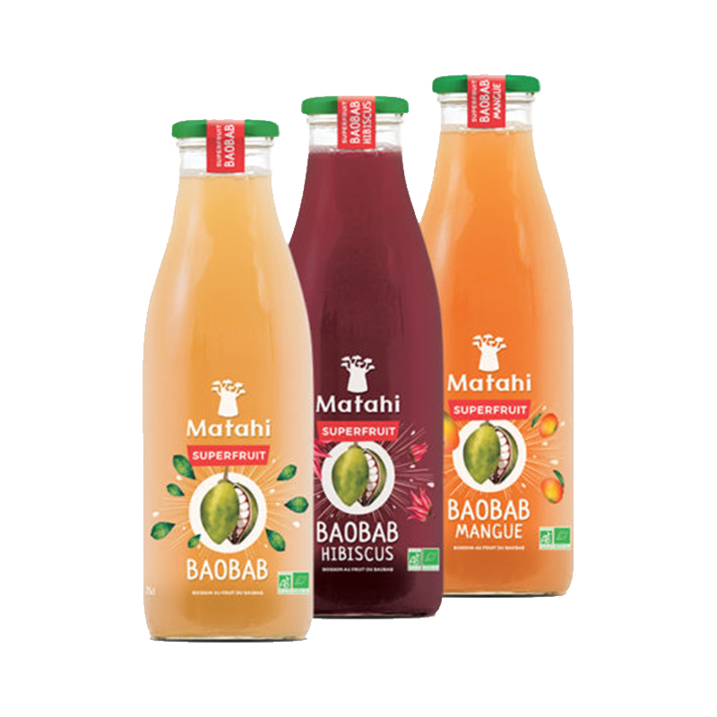 Portfolio Innovative Labels - Innovastore International