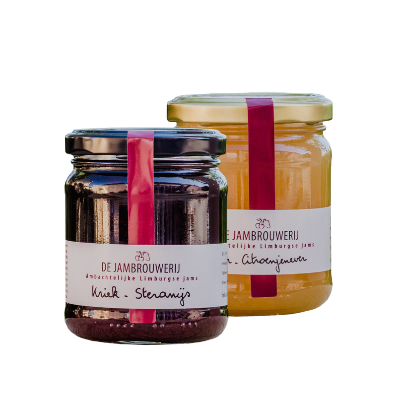 Portfolio Innovative Labels - Innovastore International